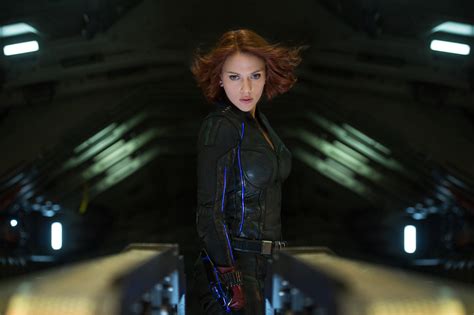 Scarlett Johansson