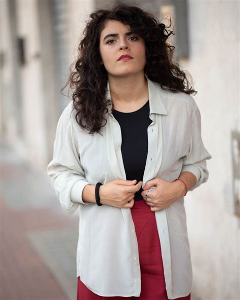 Alba Sofia Vella Fabricampanella