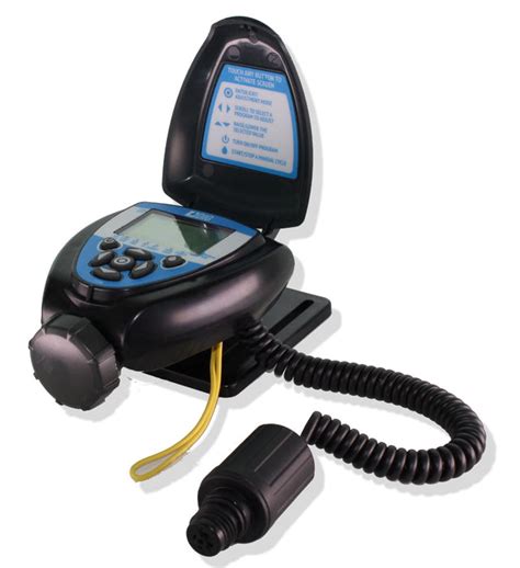 Dig 710ap 000 Battery Operated Irrigation Propagation Controller