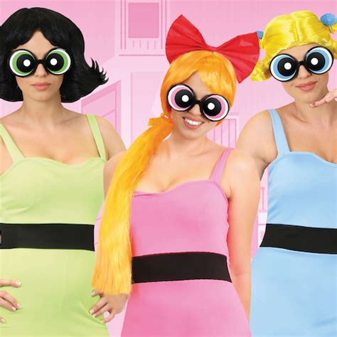 Johnny Bravo Halloween