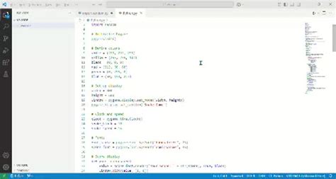 Nandhakumaran Murugan On Linkedin I Have Successfully Completed Third Task Of Python