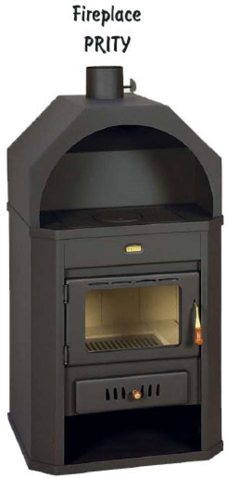 Sobe De Incalzit Prity W17 23 Kw Calor