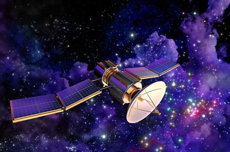 Miscellaneous Records On Spy Satellites The Black Vault