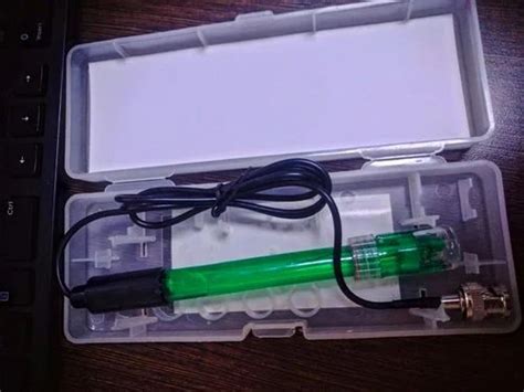 Ph Electrodes For Laboratory At ₹ 900 Piece In Bengaluru Id 2854270115373