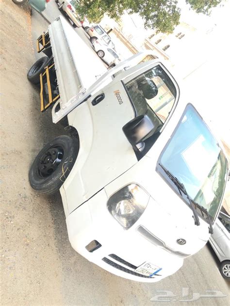 ديانه كيا K4000 موقع حراج