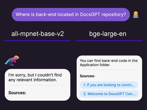 Docsgpt Migrating One Of The Industrys Most Popular Open Source Ai