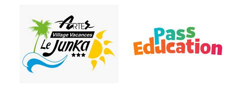 Artes Village Vacances Le Junka Bord De Mer Et Océan Fichier D