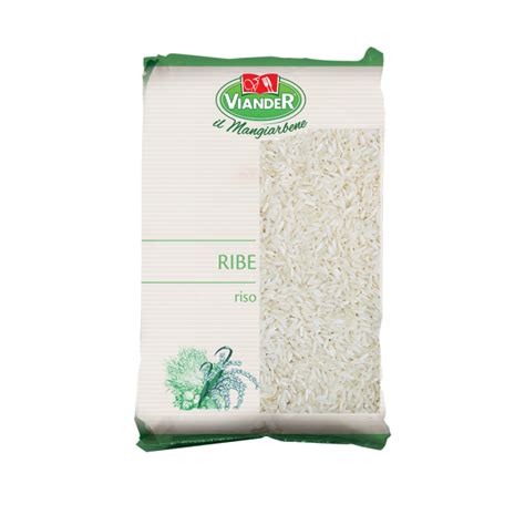 Riso Ribe Rb Viander