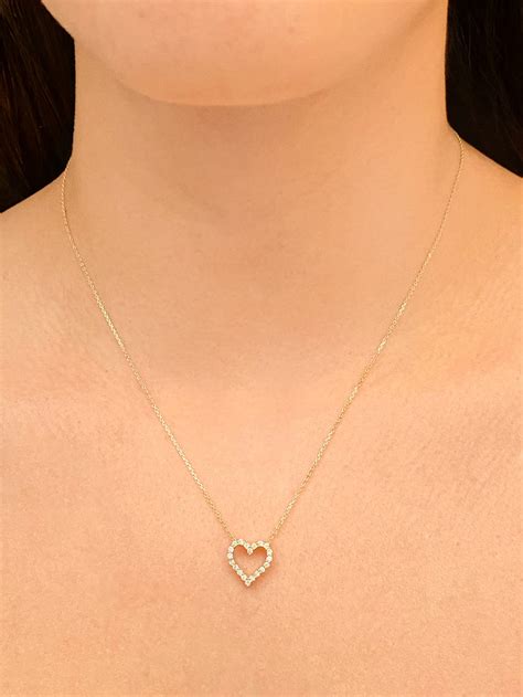 Collares Oro 14k Lorenza