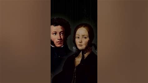 Керн и Пушкин в Михайловском 2 пушкин 19век воспоминания Youtube