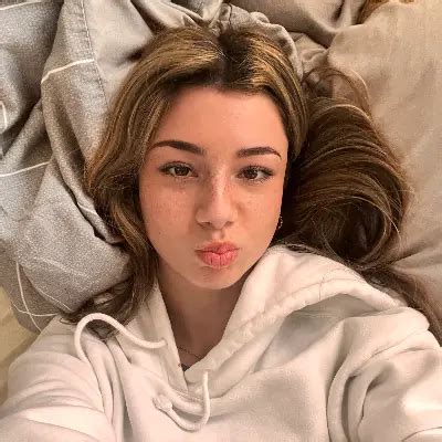 Mikayla Campinos