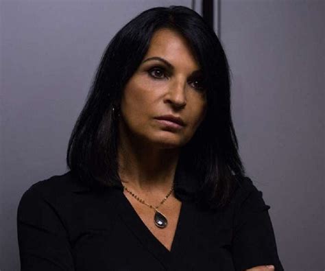 Katherine Narducci Biography