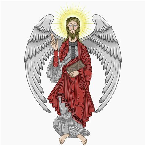 Christian Clip Art Angels