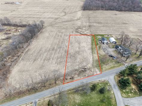 75 Acres Of Agricultural Land In Grand Rapids Mi Offered In 2 Parcels