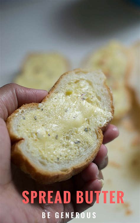 Garlic Bread Garlic Bread On Tawa Easy Pan Fried Garlic Bread Recipe