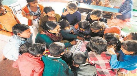 Gujarat Upper Primary Classes With Strength 20 Or Below Merged With