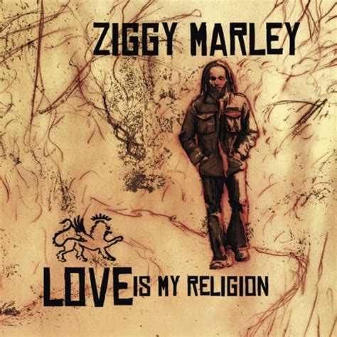 Ziggy Marley Best Ever Albums