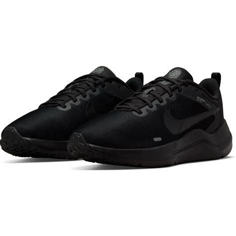 Nike W Nike Downshifter 12 Laufschuhe Black Black Dk Smoke Grey Iron Grey Jetzt Bei Berger Kaufen