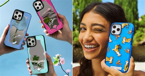 Shop The Disney Princess X Casetify Collection Ps Tech