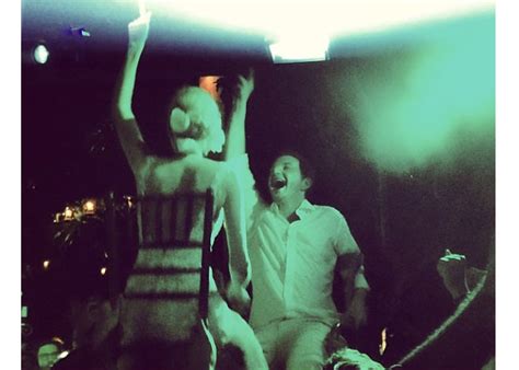 Por Dentro Do Casamento De Luiza Von Mutius E Marcelo Hallack Em