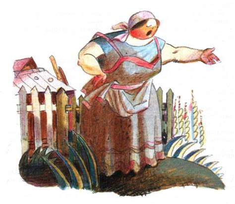 Лев Токмаков «Летний ливень» — Картинки и разговоры