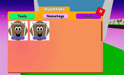 Inventory System Bug Scripting Support Developer Forum Roblox
