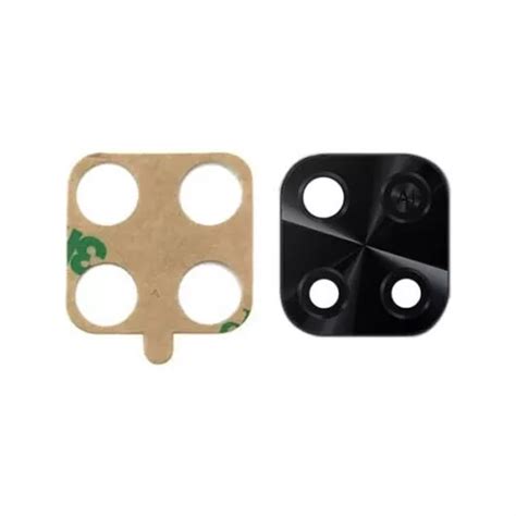 Lente Cámara Xiaomi Redmi 10c Incluye Adhesivo Cuotas sin interés