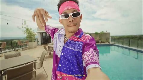 Jacson Zeran Vibe Official Mv Youtube