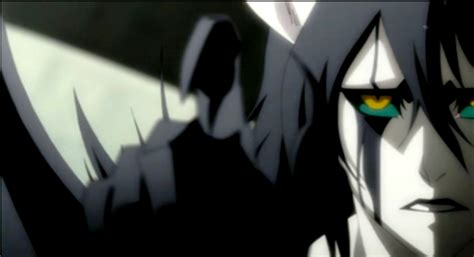 Ulquiorra Cero Obscuras By Ryuunake98 On Deviantart Ulquiorra Cifer