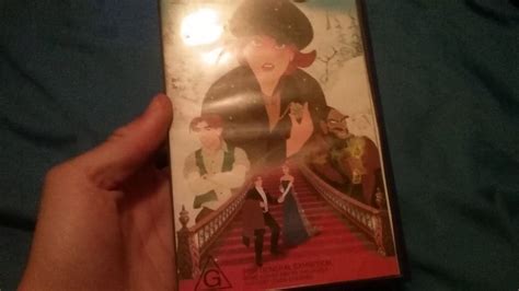 My 20th Century Fox Movies Vhs Collection Youtube