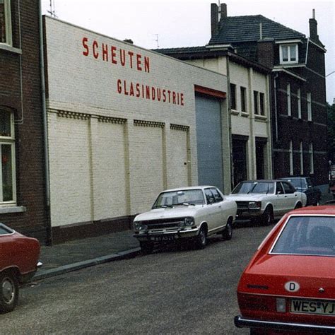 Over Ons Scheuten Glas