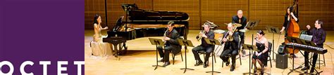 Octet Music