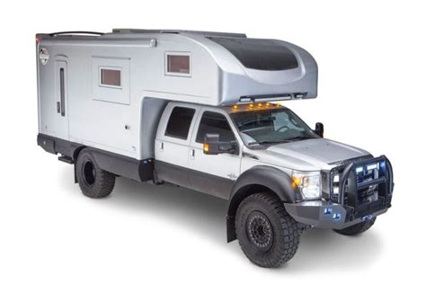 Off Road Class C Rv At Frank Hamlin Blog