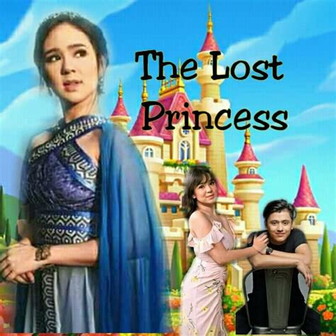 The Lost Princess Soon Mikel Lovenatics Ph
