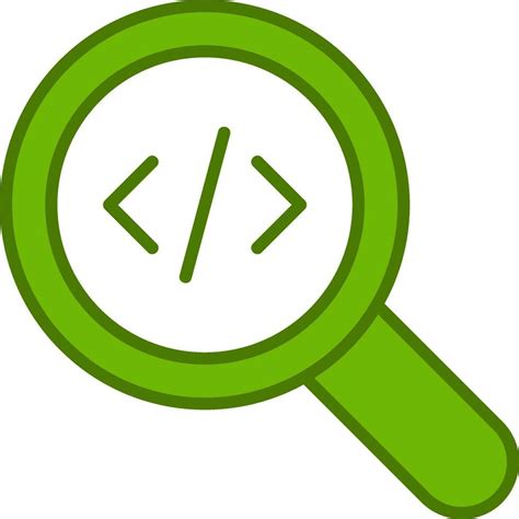 Analysis Vector Icon 31015924 Vector Art At Vecteezy