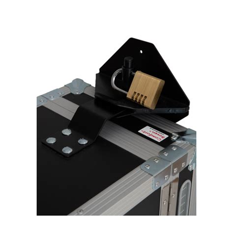 Universal Locking Comfortboxen