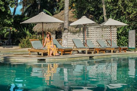 Playa Bacocho Puerto Escondido Beach Club Villasol Brooklyn Tropicali