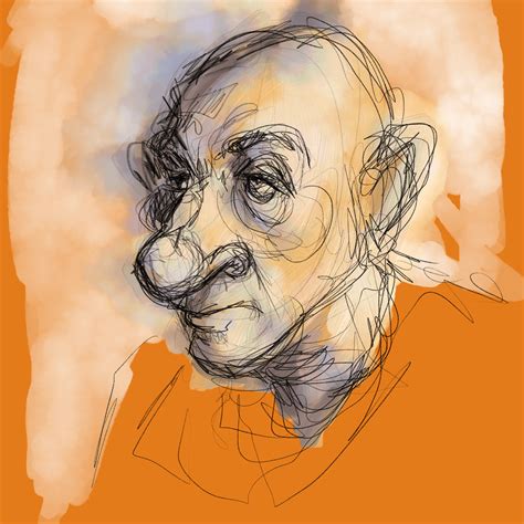 1st Fresco Sketch On Behance