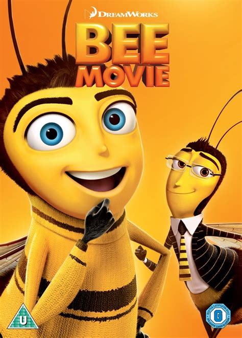 Bee Movie Hmv Store
