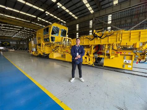 This Week I Had The Pleasure Of Participating In The Training Provided By Alex Rocha