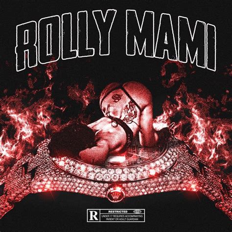 Ytn Maden Rolly Mami Lyrics Genius Lyrics