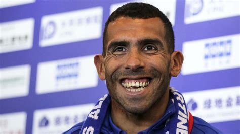 My Wife Wanted To Kill Me Carlos Tevez Admits His Decision To Leave Juventus For Boca