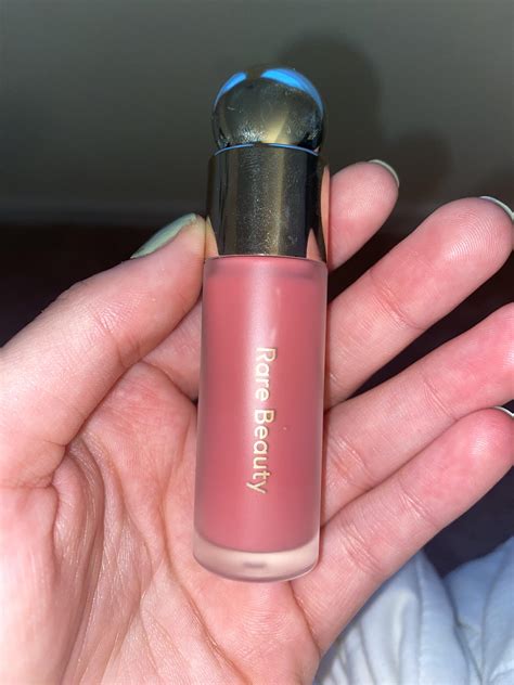 😱 Noticeable Progress In My Rare Beauty Blush Rpanporn