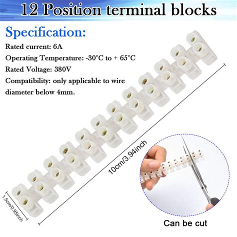 Electrical Joiner Block At Pam Kirkland Blog