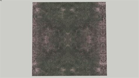 Minotti Carpet 3d Warehouse