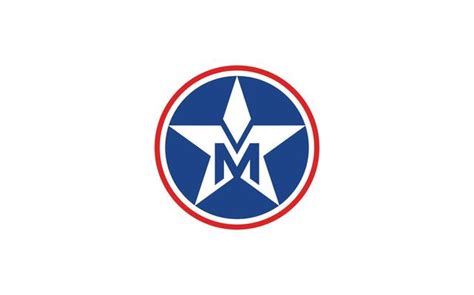 Marshall Logo Vector Art Icons And Graphics For Free Download