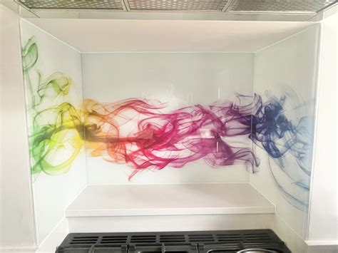 Uk Splashbacks Patterned Splashbacks