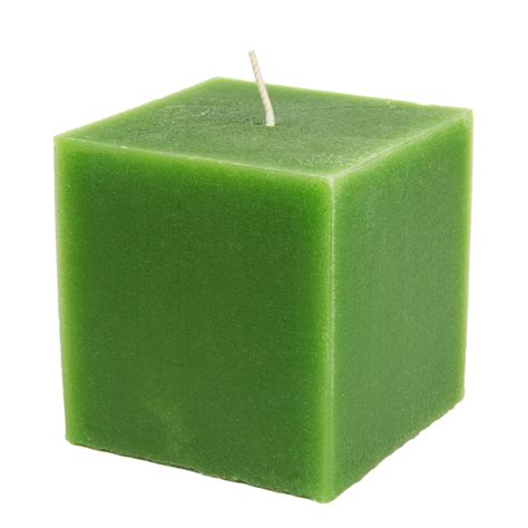 Dažādu Formu Sveces Dabadaba