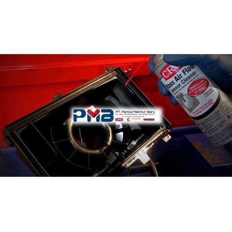 Jual Crc Maf Cleaner 5110 Mass Air Flow Sensor Cleaner Shopee Indonesia