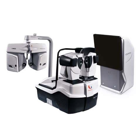 Visionix Home Of Optovue Briot And Weco Ecp Equipment
